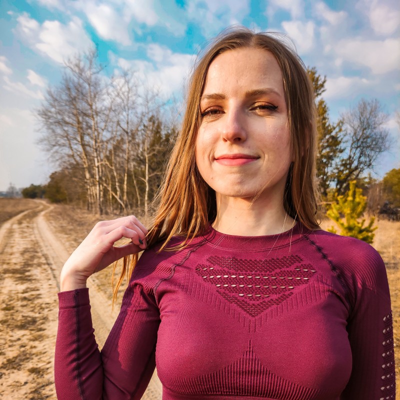 Karolina Polak – Personal Fitness Trainer – Umowa zlecenie/freelancing ... Karolina Polak – Personal Fitness Trainer – Umowa zlecenie/freelancing ...