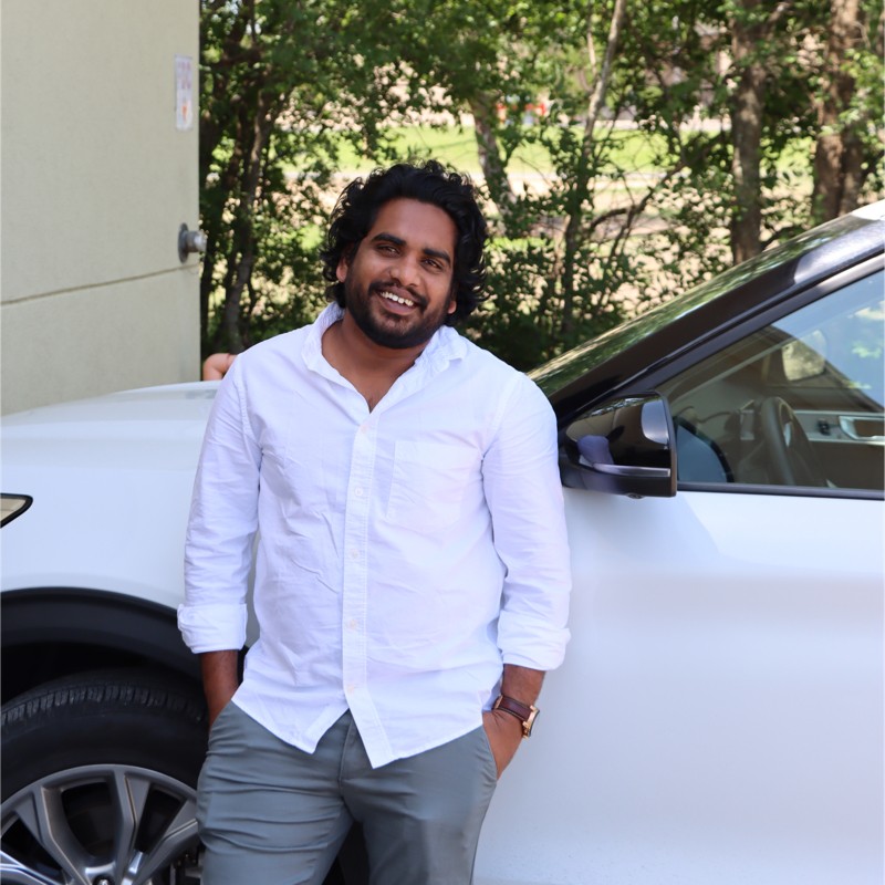 Sai Charan | LinkedIn Sai Charan | LinkedIn