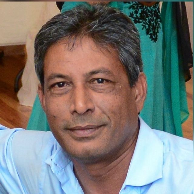 Ram Nalla - Cloud Performance Architect - Intel Corporation | LinkedIn Ram Nalla - Cloud Performance Architect - Intel Corporation | LinkedIn