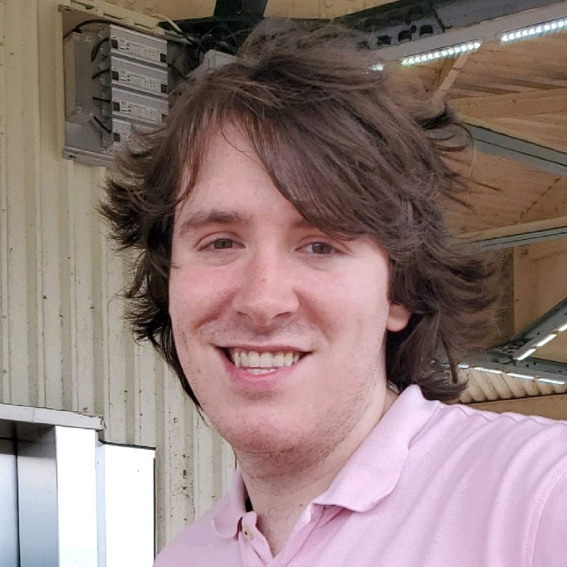 Nicholas Ratliff - Microbiology Laboratory Assistant - Erlanger Health ... Nicholas Ratliff - Microbiology Laboratory Assistant - Erlanger Health ...