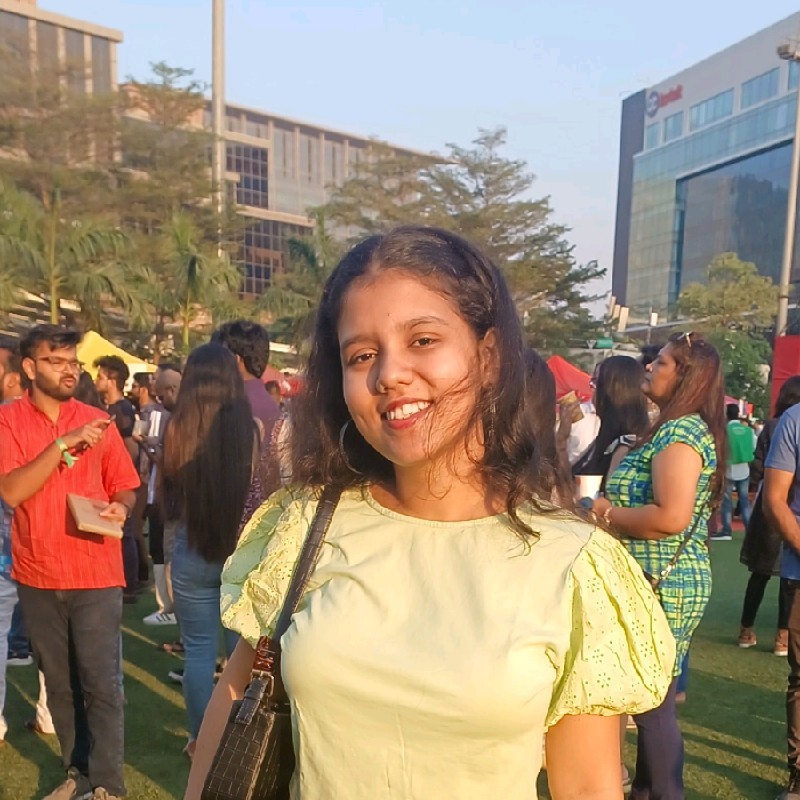 Shreya Shinde - SIES College of Arts, Science & Commerce SION(W ... Shreya Shinde - SIES College of Arts, Science & Commerce SION(W ...