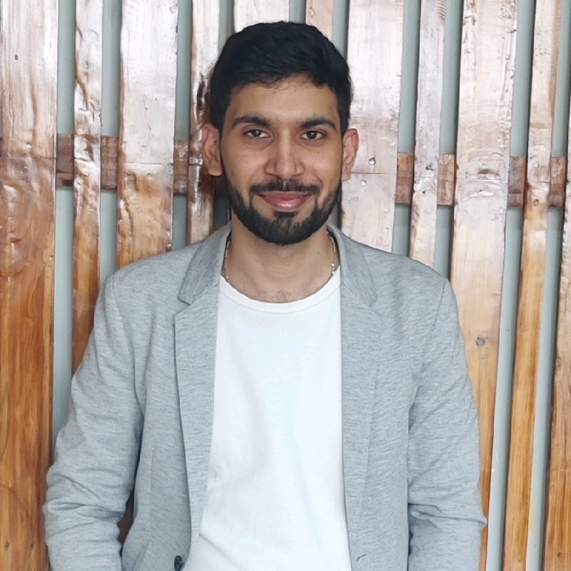Rishabh Jain - Business Development Manager - Exotic Innovations ... Rishabh Jain - Business Development Manager - Exotic Innovations ...