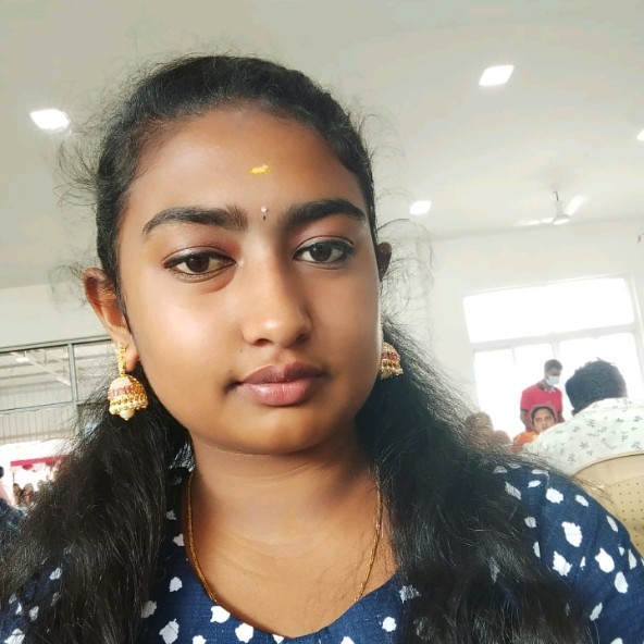 Sri Varshini.R Sri Varshini.R - Periyar University - Salem, Tamil Nadu ... Sri Varshini.R Sri Varshini.R - Periyar University - Salem, Tamil Nadu ...