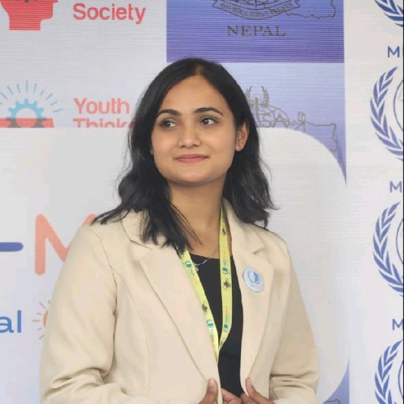 Jeshika Yadav - Vice Chairperson - External - Asian Medical Students ... Jeshika Yadav - Vice Chairperson - External - Asian Medical Students ...