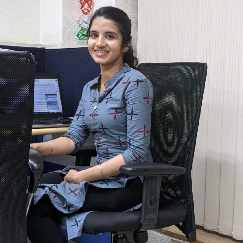 Anusha B - Android Developer - New Street Technologies Pvt Ltd | LinkedIn Anusha B - Android Developer - New Street Technologies Pvt Ltd | LinkedIn