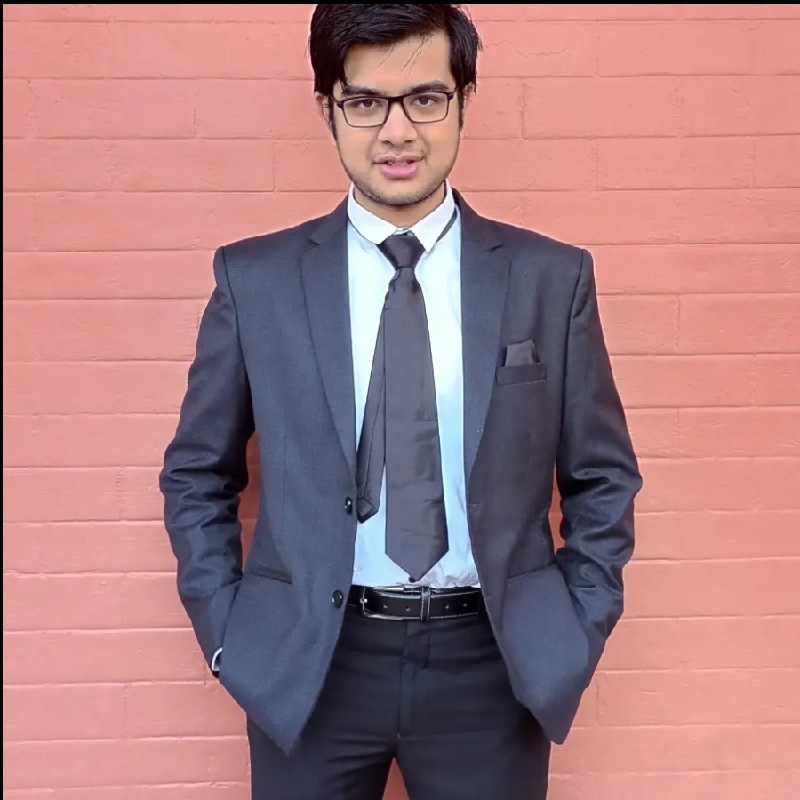 Shreesh Gupta - Back End Developer - DrPashu Technologies | LinkedIn Shreesh Gupta - Back End Developer - DrPashu Technologies | LinkedIn