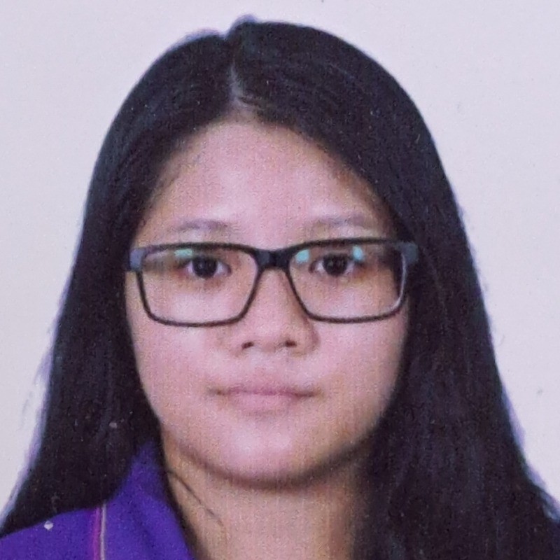 TAN JIA YEE GERALINE - Tunku Abdul Rahman University of Management and ... TAN JIA YEE GERALINE - Tunku Abdul Rahman University of Management and ...