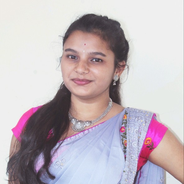 Swati Hegde - Karnataka University, Dharwad - Bengaluru, Karnataka ... Swati Hegde - Karnataka University, Dharwad - Bengaluru, Karnataka ...