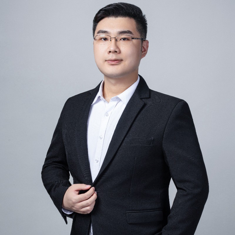Wayne Zhou - Marketing Manager - RapidDirect Co., Ltd | LinkedIn Wayne Zhou - Marketing Manager - RapidDirect Co., Ltd | LinkedIn