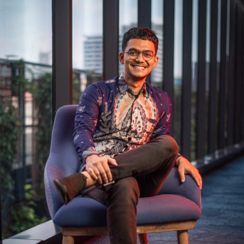 Ahmad Faiq A C - Student - Universitas Islam Indonesia | LinkedIn Ahmad Faiq A C - Student - Universitas Islam Indonesia | LinkedIn