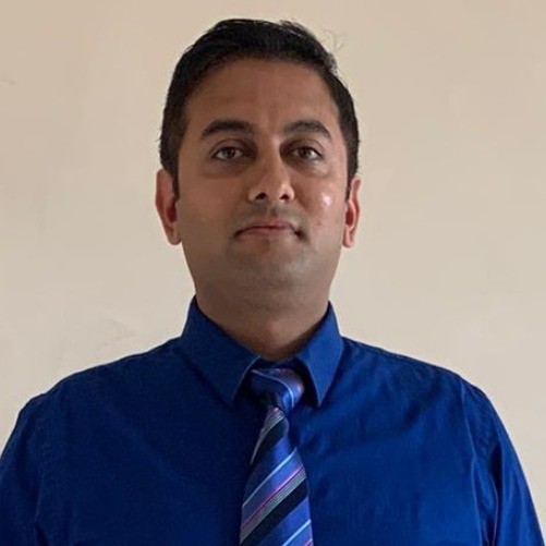Mihir Patel | LinkedIn Mihir Patel | LinkedIn