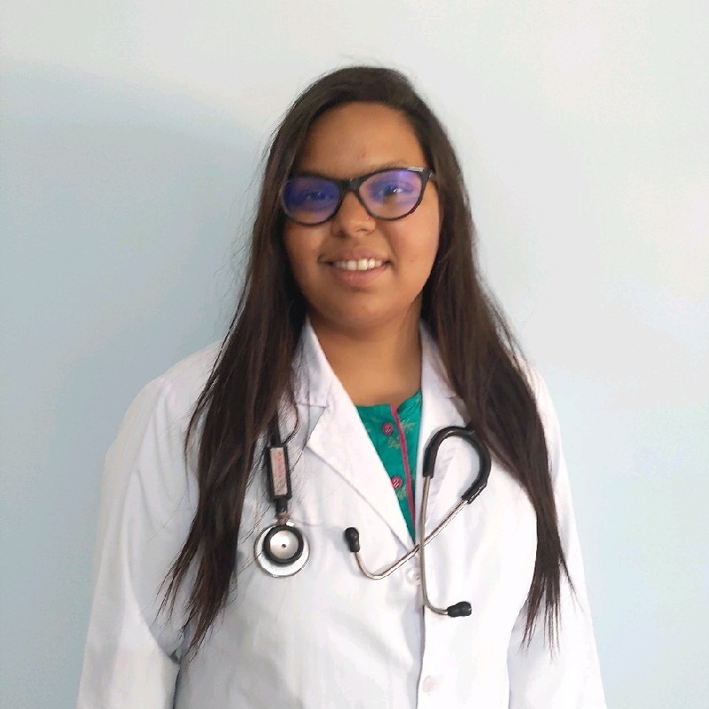 Dr Kinjal Makwana - Clinical Research Physician - Veeda Clinical ... Dr Kinjal Makwana - Clinical Research Physician - Veeda Clinical ...