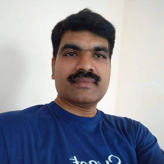 Srikrishna Kalluri - Head of Quality Assurance - Amara Raja Batteries ... Srikrishna Kalluri - Head of Quality Assurance - Amara Raja Batteries ...
