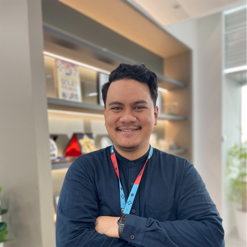 Ahmad Farhan Ahmad Fadillah - Manager - Merong Aras Sinergi | LinkedIn Ahmad Farhan Ahmad Fadillah - Manager - Merong Aras Sinergi | LinkedIn
