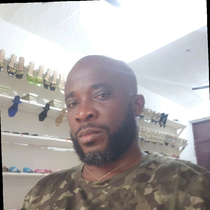 GEORGE BOADU - Business Owner - Self-employed | LinkedIn GEORGE BOADU - Business Owner - Self-employed | LinkedIn