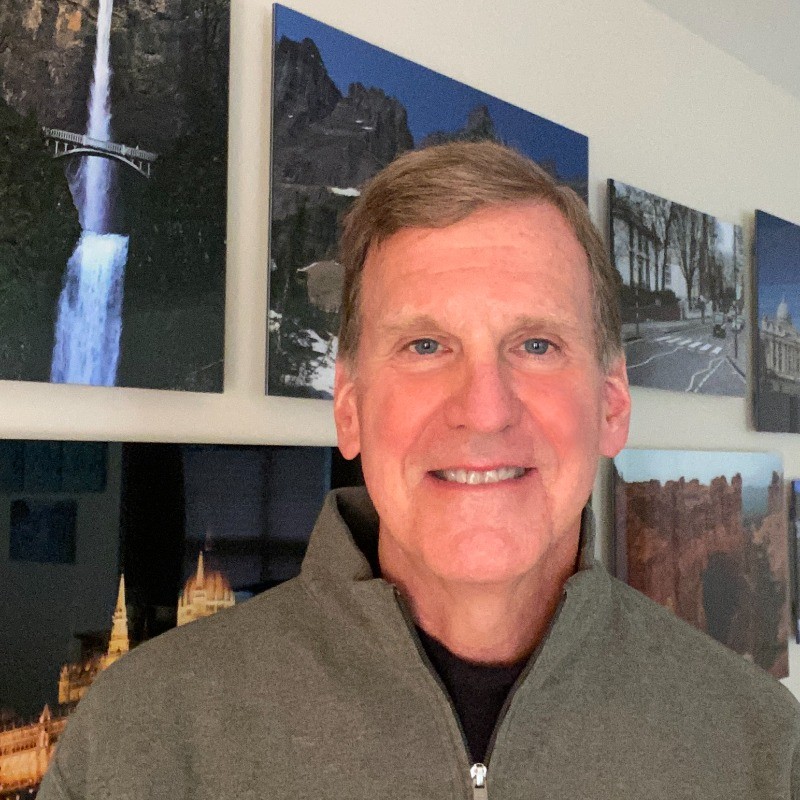John Rainsberger | LinkedIn John Rainsberger | LinkedIn