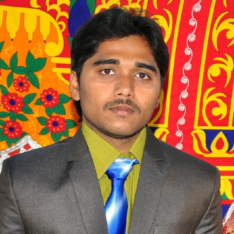 WAHID BASHA SYED | LinkedIn WAHID BASHA SYED | LinkedIn