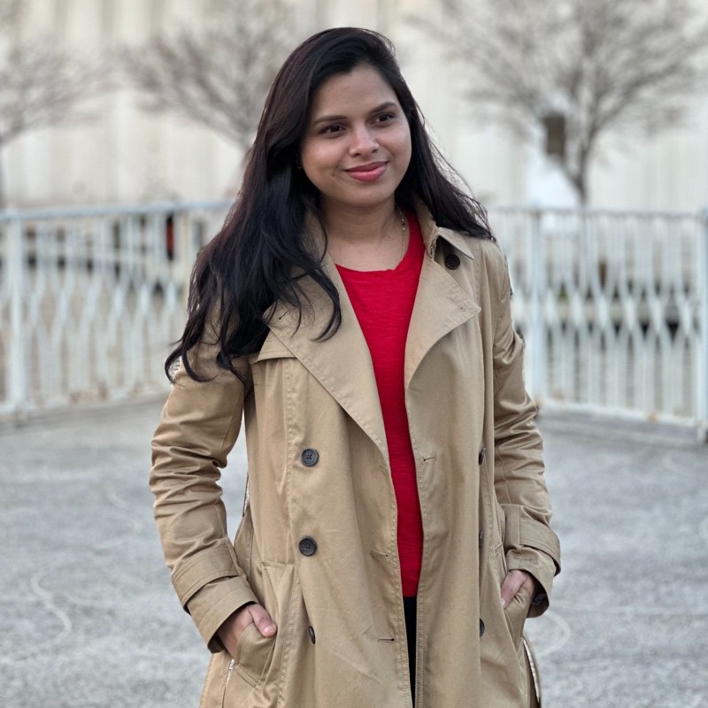 Prachi Patil - Swami Ramanand Teerth Marathwada University - Renton ... Prachi Patil - Swami Ramanand Teerth Marathwada University - Renton ...