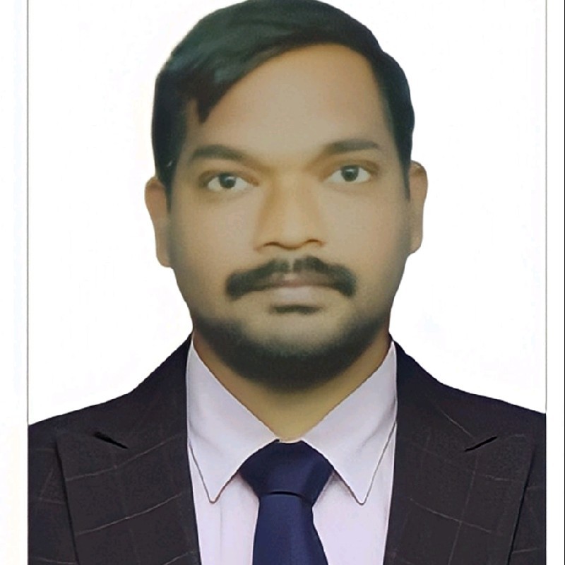 Sudhir kumar Gupta - Production Engineer - Msme tc bhiwadi | LinkedIn Sudhir kumar Gupta - Production Engineer - Msme tc bhiwadi | LinkedIn