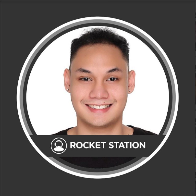 Jedidiah Cruz - Virtual Assistant - Rocket Station Careers | LinkedIn Jedidiah Cruz - Virtual Assistant - Rocket Station Careers | LinkedIn