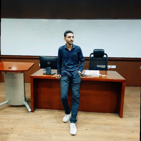 Mohammad Akeel - Adani institute of infrastructure engineering ... Mohammad Akeel - Adani institute of infrastructure engineering ...