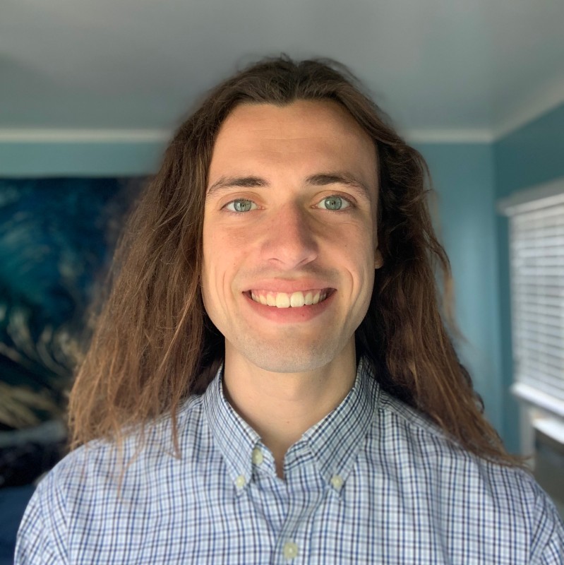 Benjamin Ross - Undergraduate Research Assistant - University of ... Benjamin Ross - Undergraduate Research Assistant - University of ...