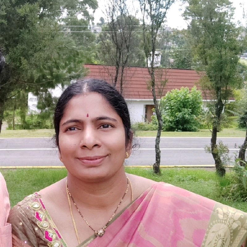 Kudumula Seetha Lakshmi | Professional Profile | LinkedIn Kudumula Seetha Lakshmi | Professional Profile | LinkedIn