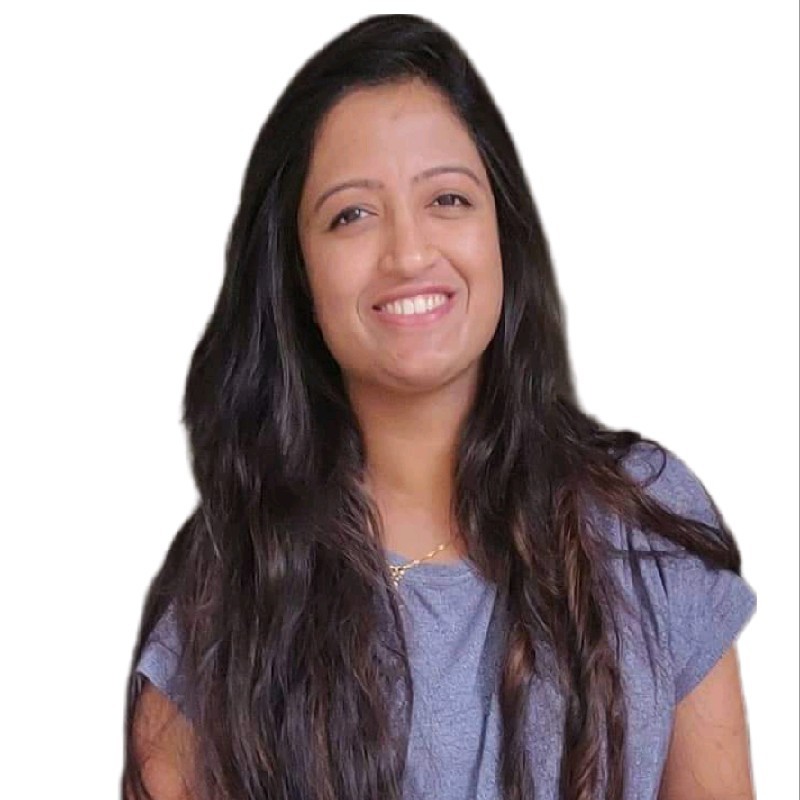 Divya Naik | LinkedIn Divya Naik | LinkedIn