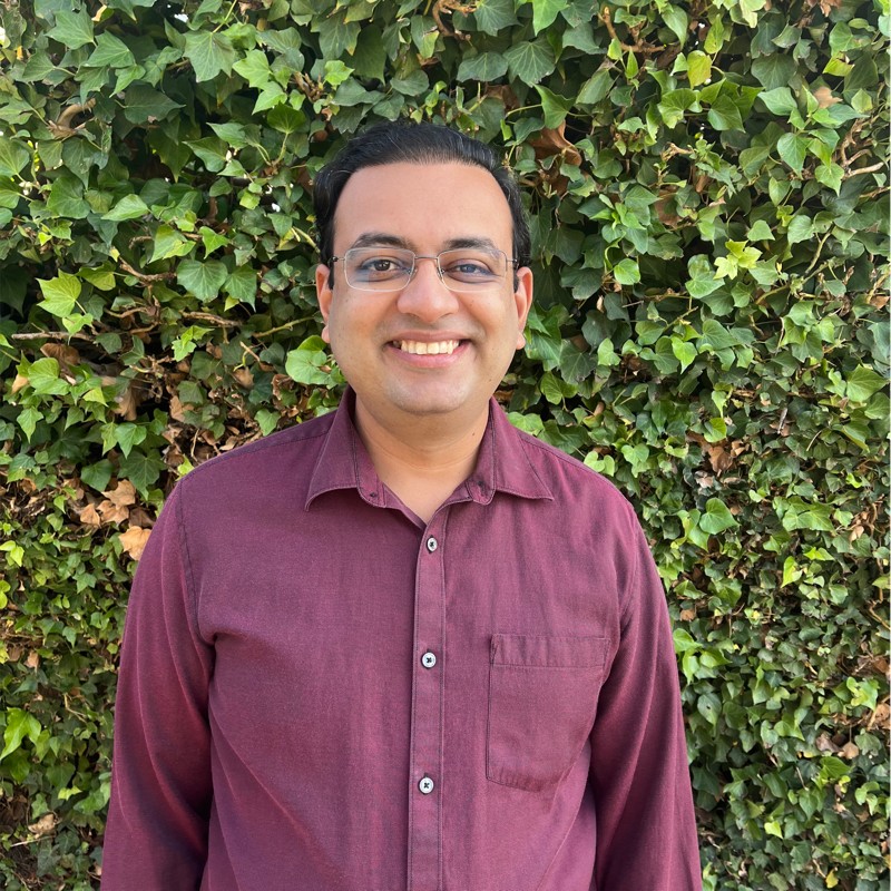 Anuj Bhargav | LinkedIn Anuj Bhargav | LinkedIn
