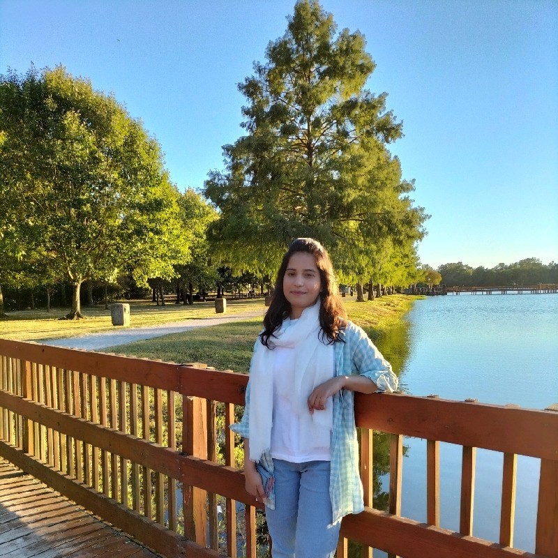 Aqsa Majeed - Graduate Research Assistant - University of Alabama at ... Aqsa Majeed - Graduate Research Assistant - University of Alabama at ...
