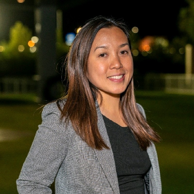 Susan Quach | LinkedIn Susan Quach | LinkedIn
