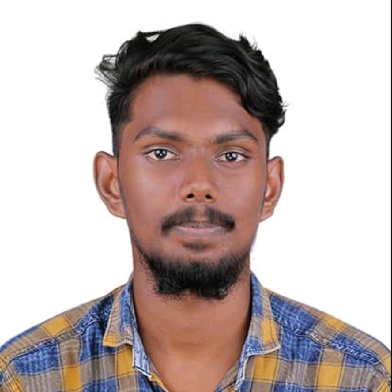 Mohamed Aslam - M.I.E.T. Engineering College, Gundur, Tiruchirappalli ... Mohamed Aslam - M.I.E.T. Engineering College, Gundur, Tiruchirappalli ...