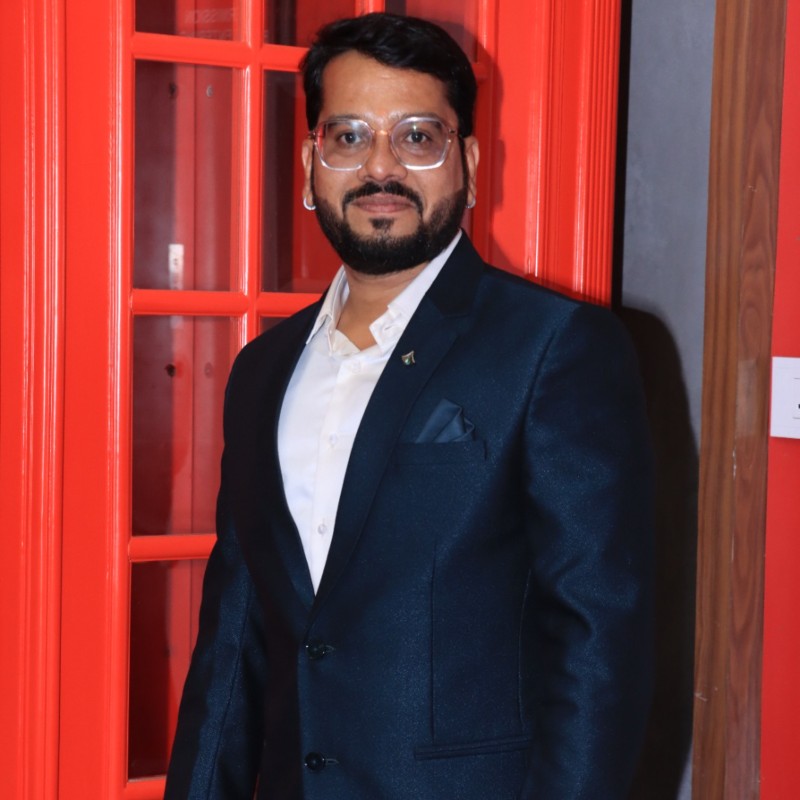 Ch Chethan Kumar - Chief Operating Officer - PIQYU | LinkedIn Ch Chethan Kumar - Chief Operating Officer - PIQYU | LinkedIn