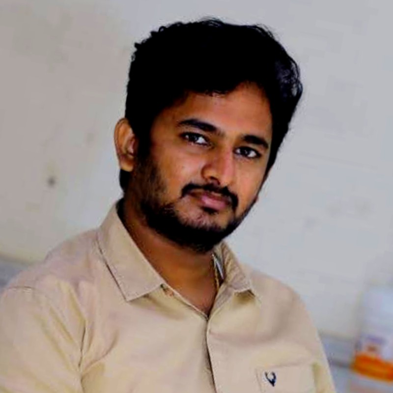 Srinath Reddy Palle | LinkedIn Srinath Reddy Palle | LinkedIn