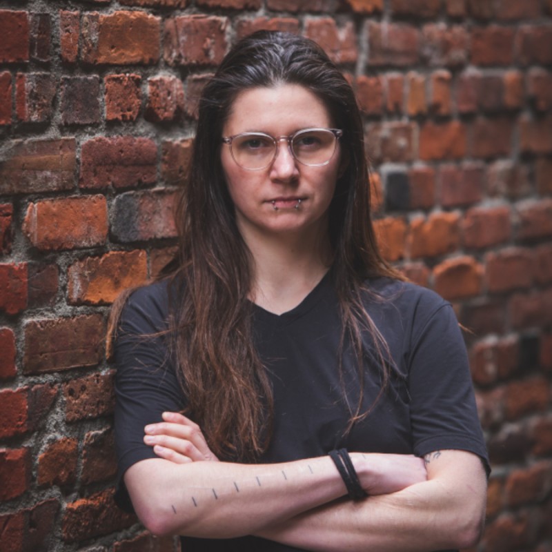 Viviana Hersche - Senior Software Developer - University of Victoria ... Viviana Hersche - Senior Software Developer - University of Victoria ...