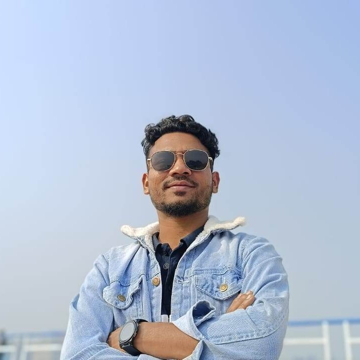 Sabbir Hossain Ridoy - Digital Marketer - Freelance | LinkedIn Sabbir Hossain Ridoy - Digital Marketer - Freelance | LinkedIn
