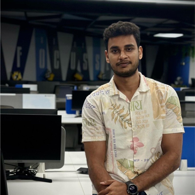 Harsan J - Software Engineer - Purchasing Power | LinkedIn Harsan J - Software Engineer - Purchasing Power | LinkedIn