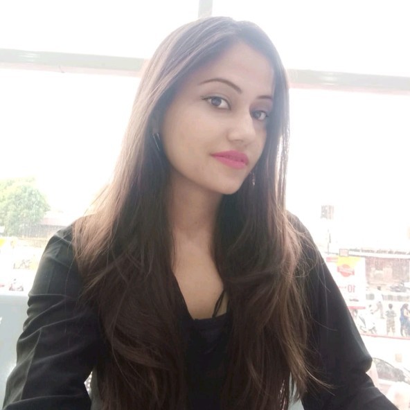Vishakha Sharma - Talent Acquisition Associate - AddWeb Solution ... Vishakha Sharma - Talent Acquisition Associate - AddWeb Solution ...