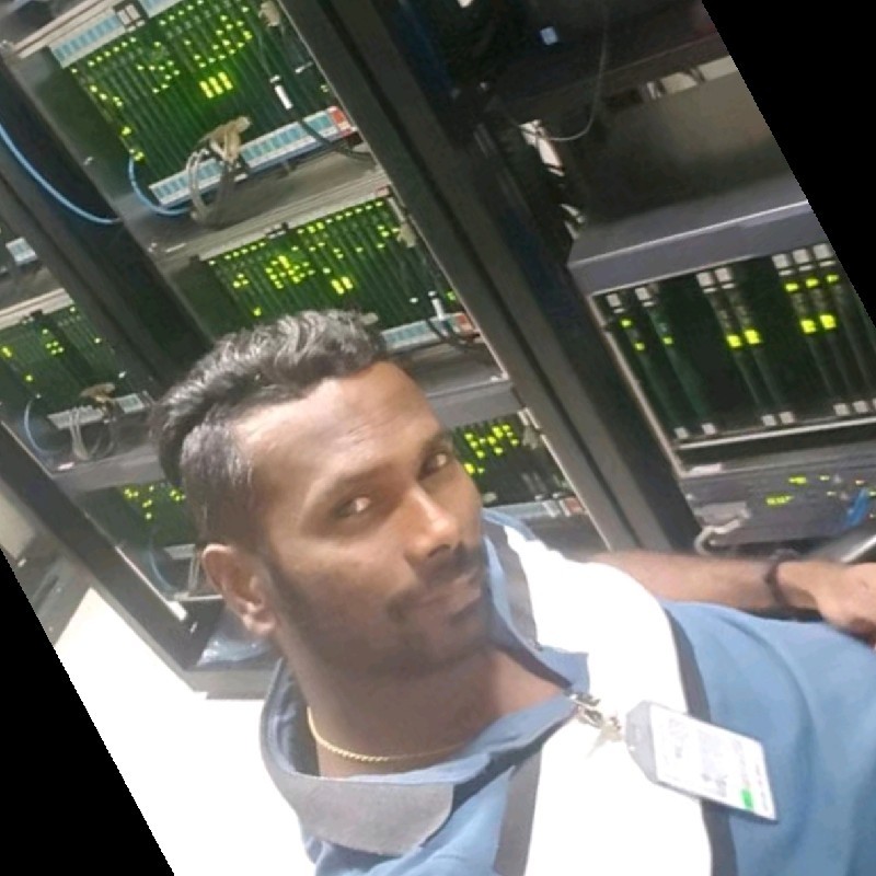 Tamil Chelvam Subramaniam - I.T & TELECOMMUNICATION SUPPORT - AFS I.T ... Tamil Chelvam Subramaniam - I.T & TELECOMMUNICATION SUPPORT - AFS I.T ...