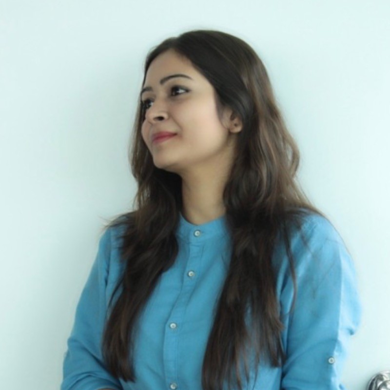 Muskan Agrawal - EdgeVerve | LinkedIn Muskan Agrawal - EdgeVerve | LinkedIn
