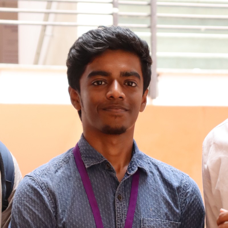 Rohith Saravanan | LinkedIn Rohith Saravanan | LinkedIn