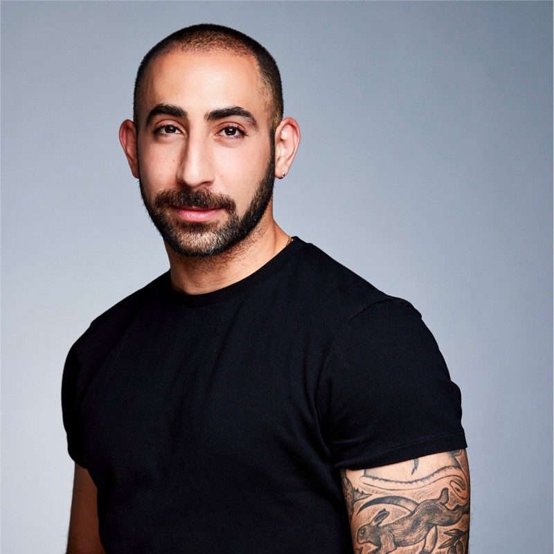 Michael Ahmad | LinkedIn Michael Ahmad | LinkedIn