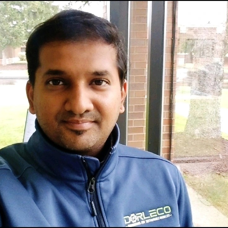 Aniruddha (Ani) Dorle - DORLECO | LinkedIn Aniruddha (Ani) Dorle - DORLECO | LinkedIn