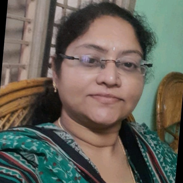 Swetha K | LinkedIn Swetha K | LinkedIn