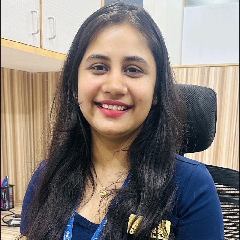 Priyanka Verma | LinkedIn Priyanka Verma | LinkedIn