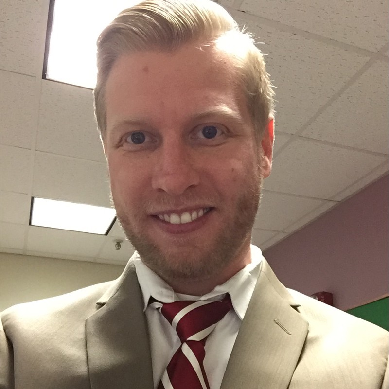 Justin Damron - Project Manager - RiteRug Flooring | LinkedIn Justin Damron - Project Manager - RiteRug Flooring | LinkedIn