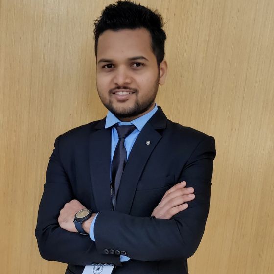 DIPAK SAH - Consultant Optometrist - Dr Om Parkash eye institute | LinkedIn DIPAK SAH - Consultant Optometrist - Dr Om Parkash eye institute | LinkedIn