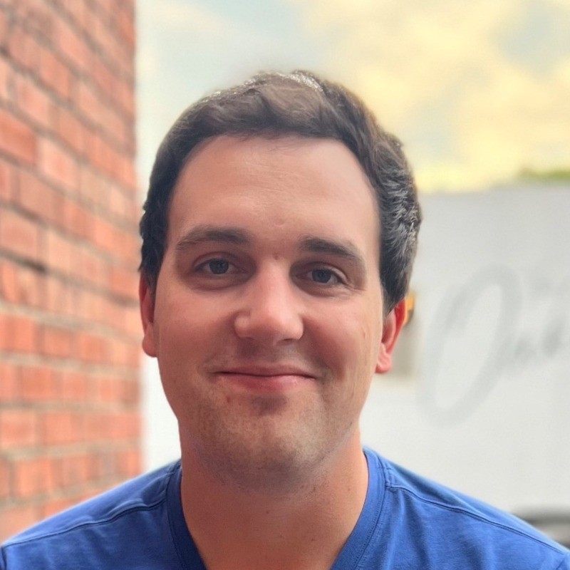 Jackson Mote | LinkedIn Jackson Mote | LinkedIn