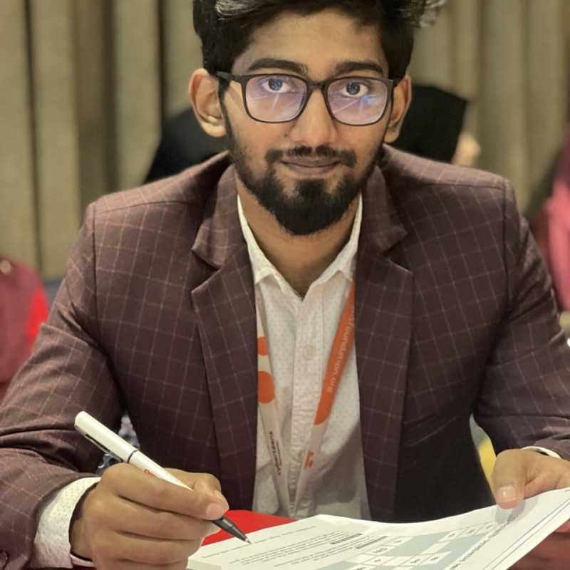MD HASIBUL HASAN RUBEL - Coordinator - Cyber Teens | LinkedIn MD HASIBUL HASAN RUBEL - Coordinator - Cyber Teens | LinkedIn