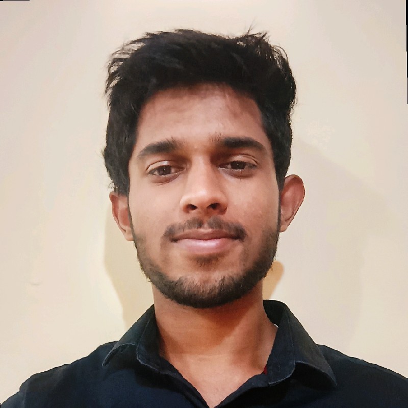 Sai Deva Harsha P - Christ University, Bangalore - Puttur, Andhra ... Sai Deva Harsha P - Christ University, Bangalore - Puttur, Andhra ...